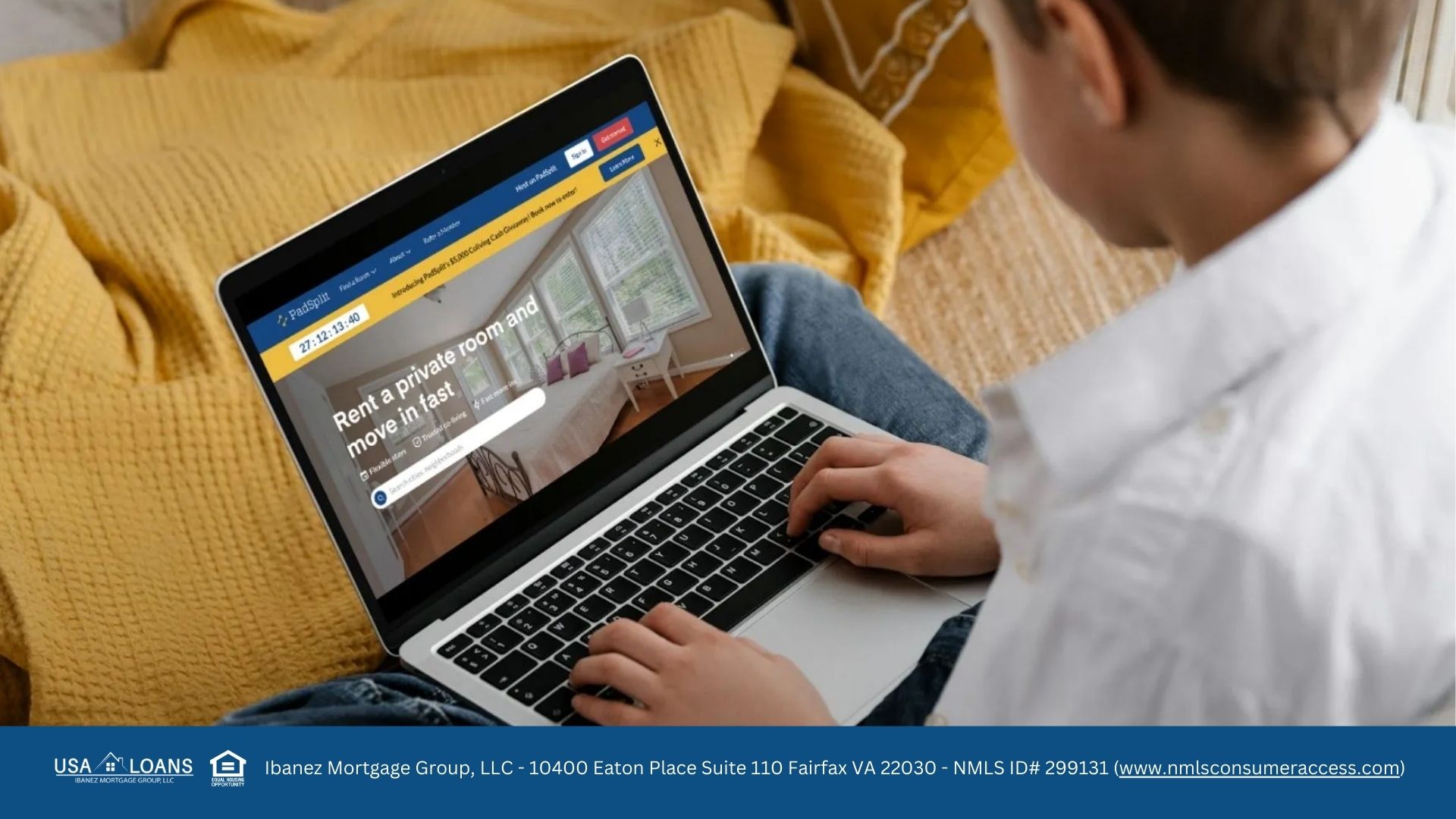 What is PadSplit? A complete guide for real estate investors